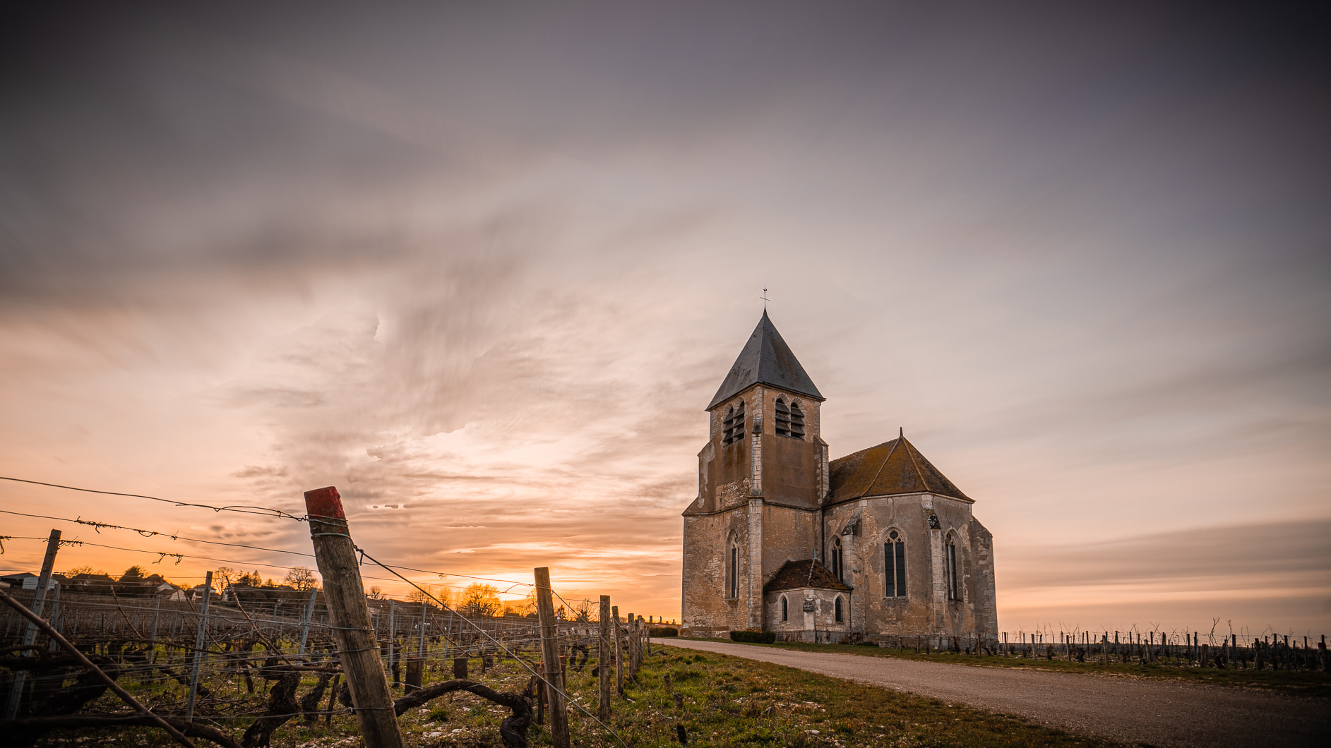 Tout savoir sur le vignoble de Chablis | Cuvée Privée
