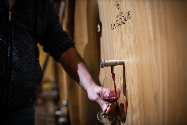 La vinification des vins par couleur | Cuvée Privée