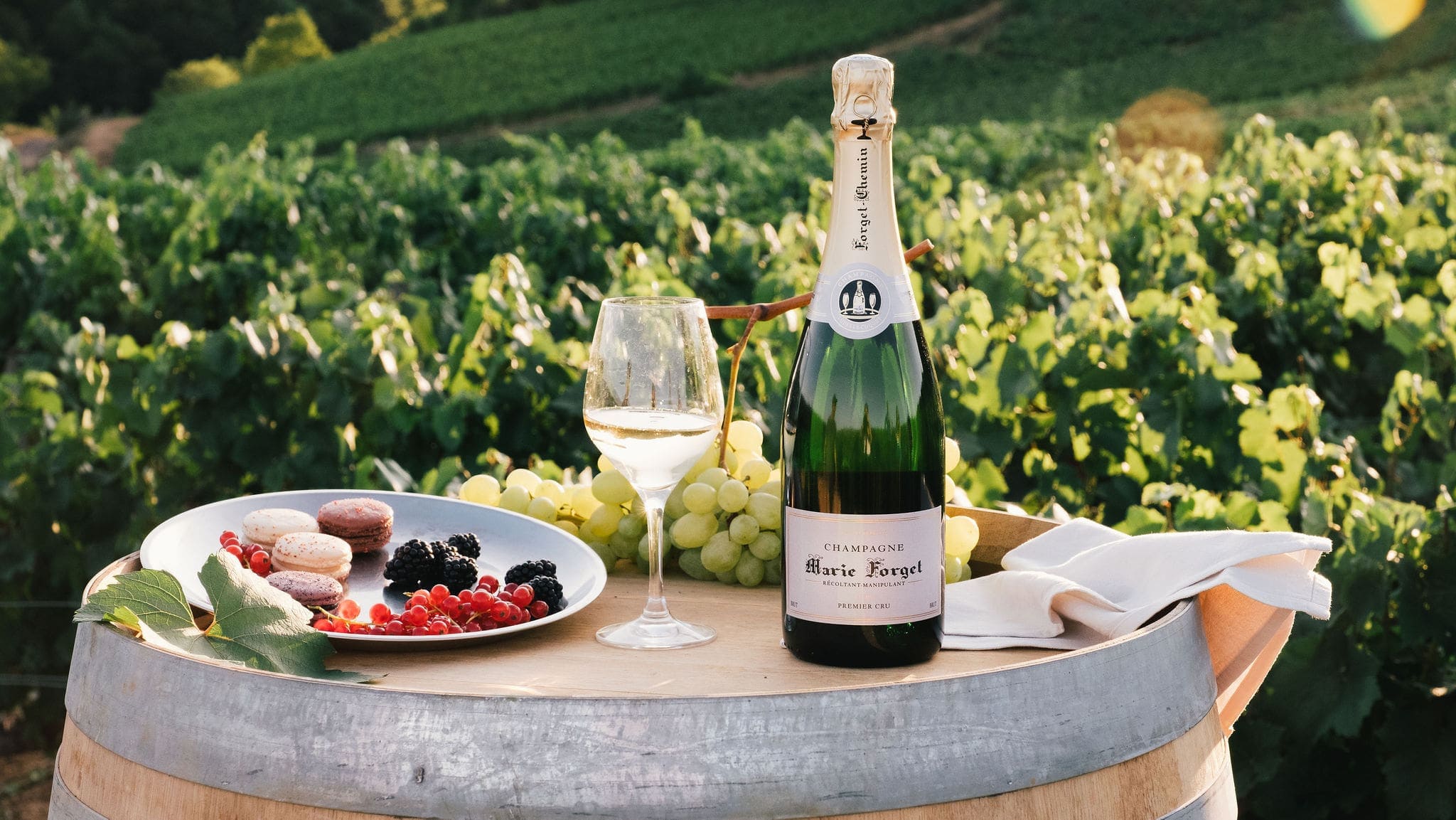 Top 10 pour un cadeau d’affaires original | Cuvée Privée